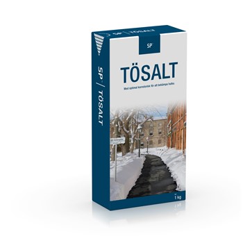 Tösalt